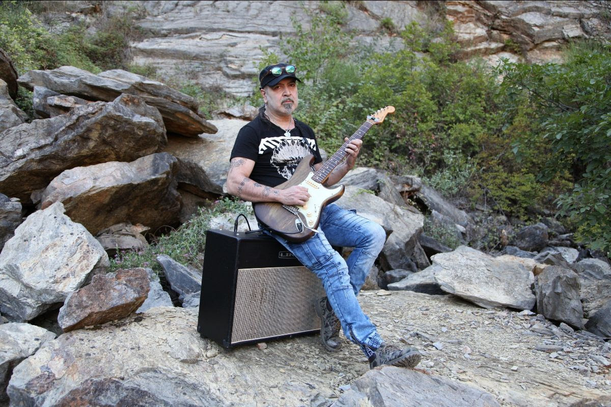 Gabriele Bellini: annunciato il nuovo album "Motus", in uscita il 15 ...