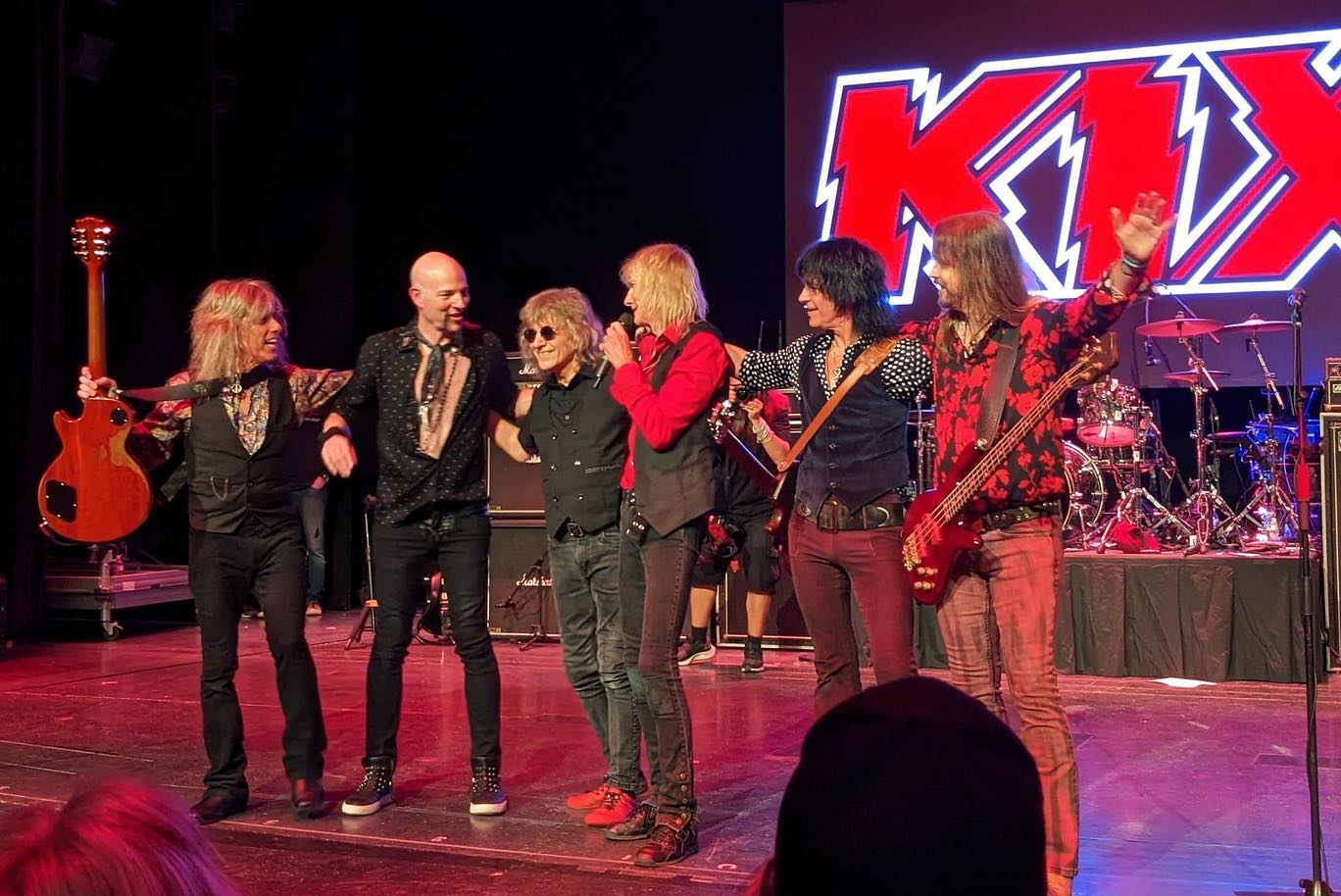 Kix: si scioglieranno dopo lo show in Maryland a settembre - truemetal.it