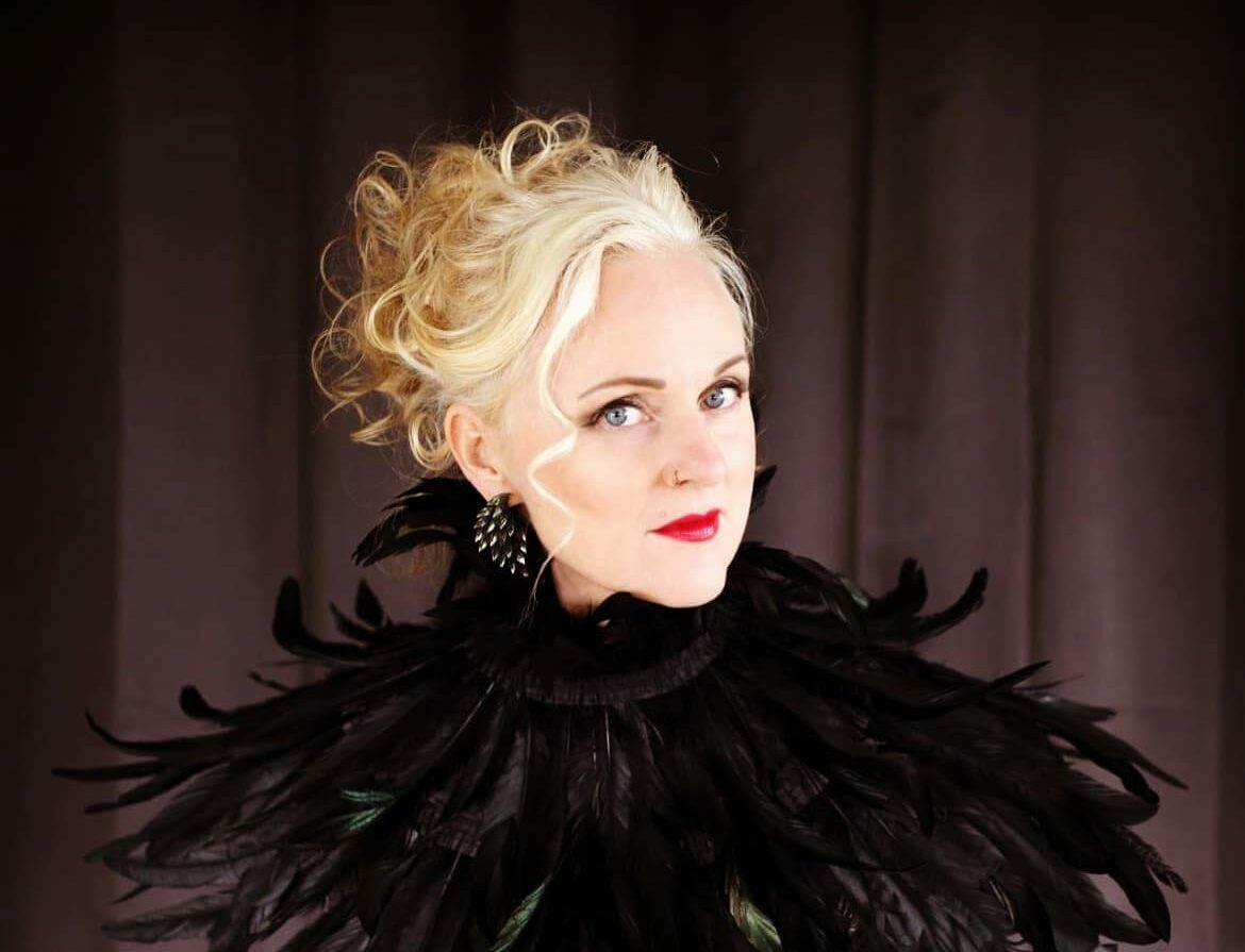 Intervista Liv Kristine - truemetal.it