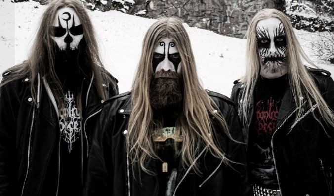 Moonlight Sorcery: in anteprima l'inedita “In Coldest Embrace ...