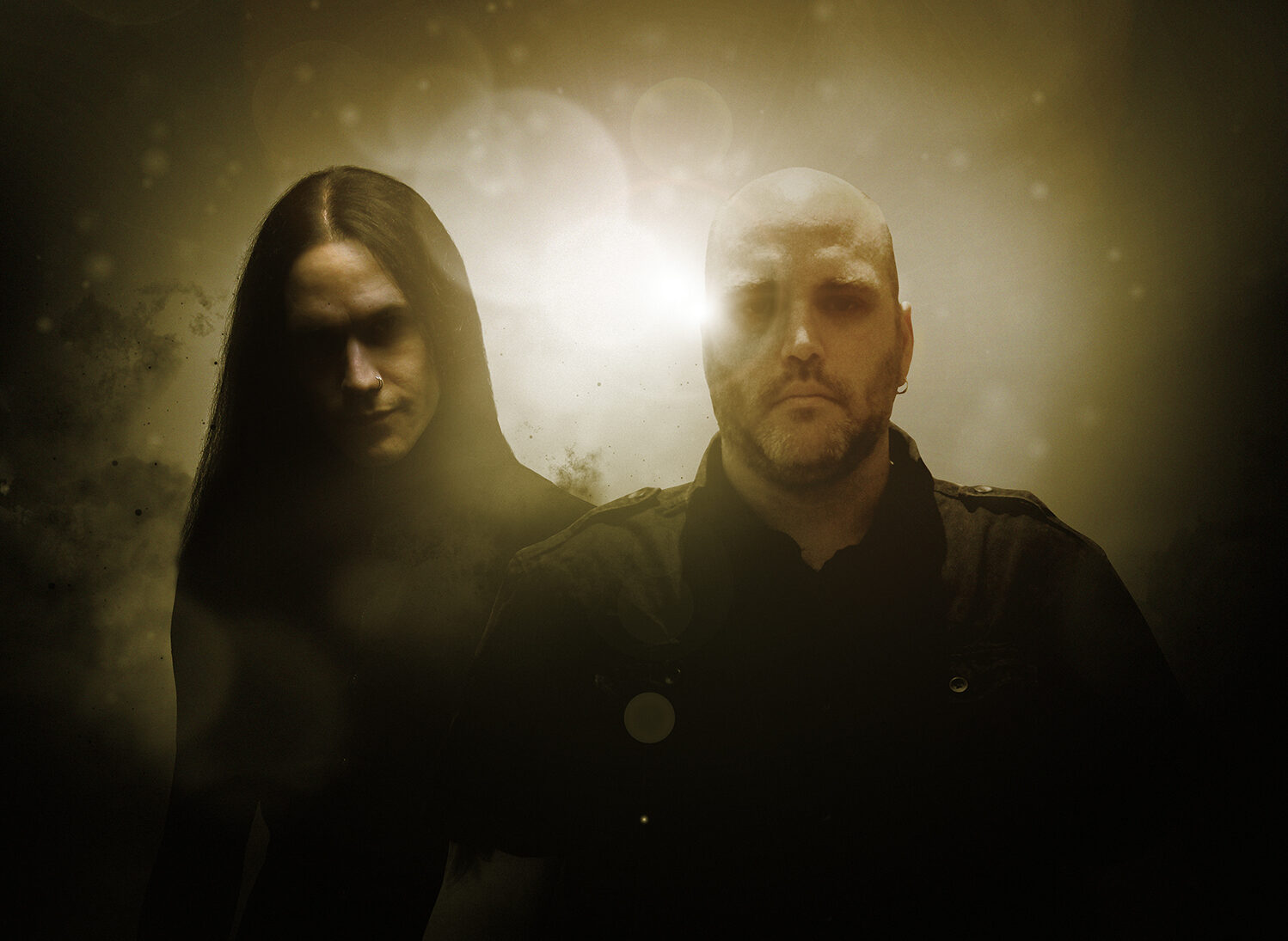 Omega Infinity: presentano la cover di 'Mama' dei Genesis con Eklatanz ...