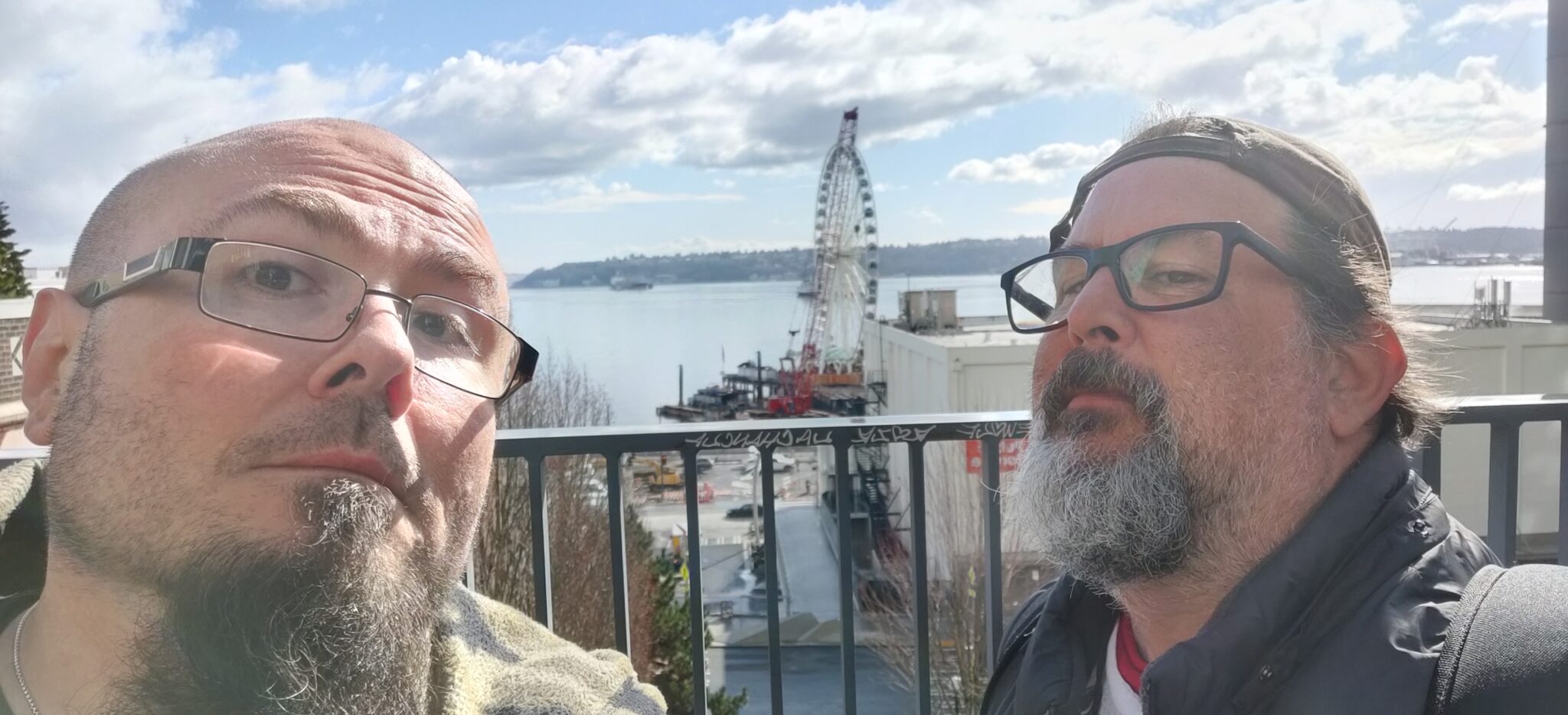 Ronwe: omaggio al thrash e al death metal degli anni novanta con l ...