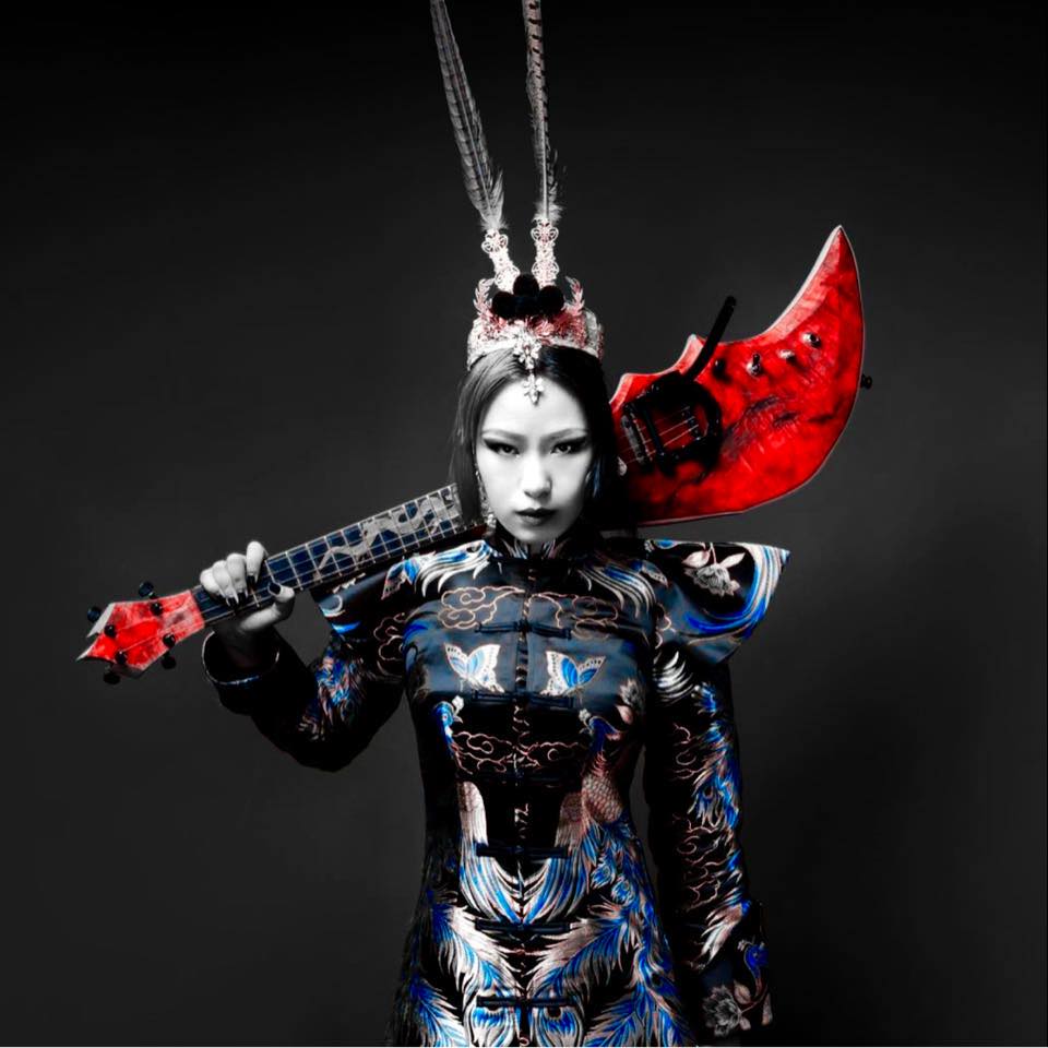 Nini Music: in arrivo l'edizione fisica di "Legends" - truemetal.it