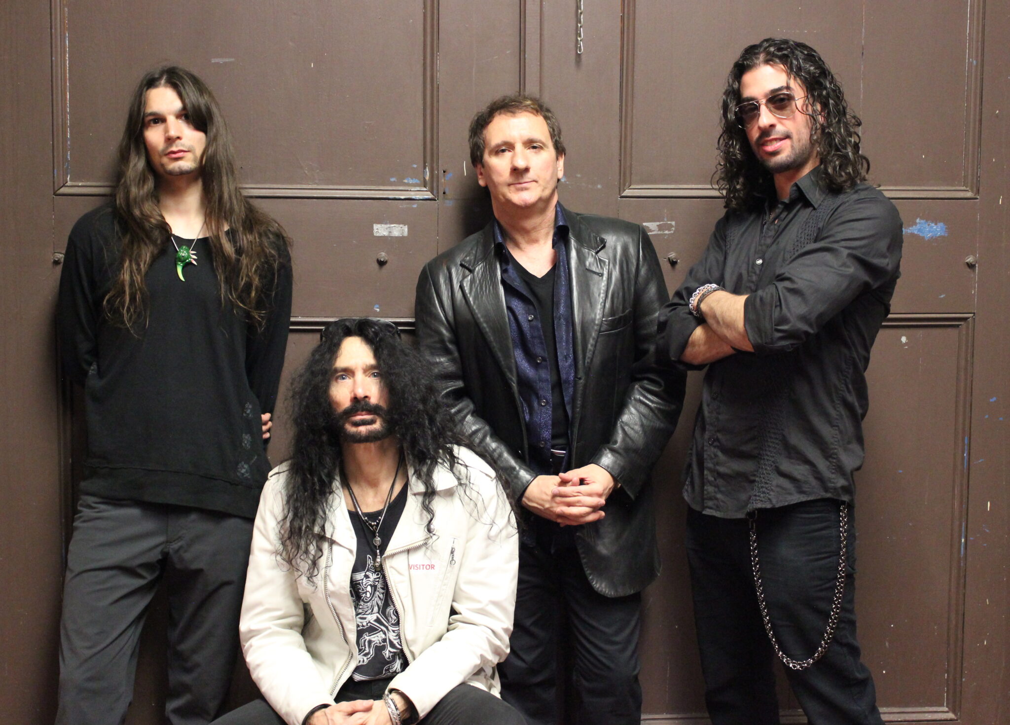 Intervista Virgin Steele (David DeFeis) 2023 - truemetal.it