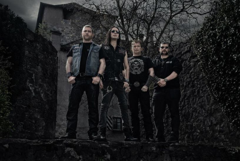 Mortician: copertina, tracklist, data di uscita di "40 Years of Metal ...