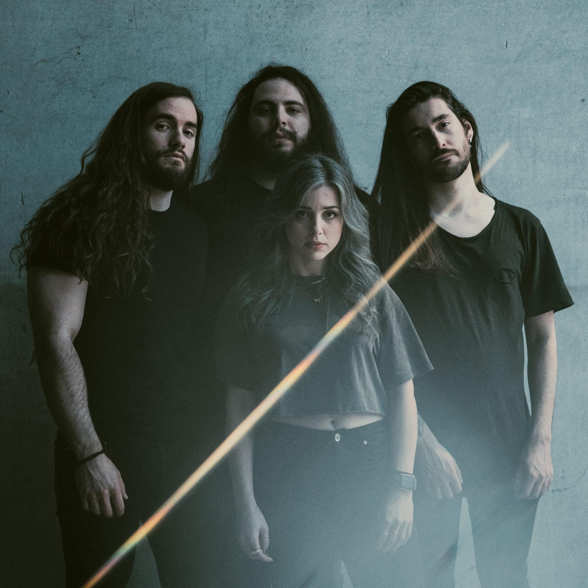 The Silence Between Us: uscito il videoclip di 'Stilla' - truemetal.it