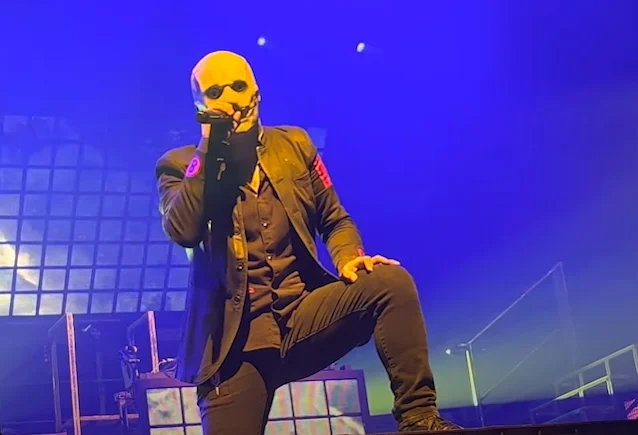 Slipknot: show speciale per i 25 anni dal debutto - truemetal.it