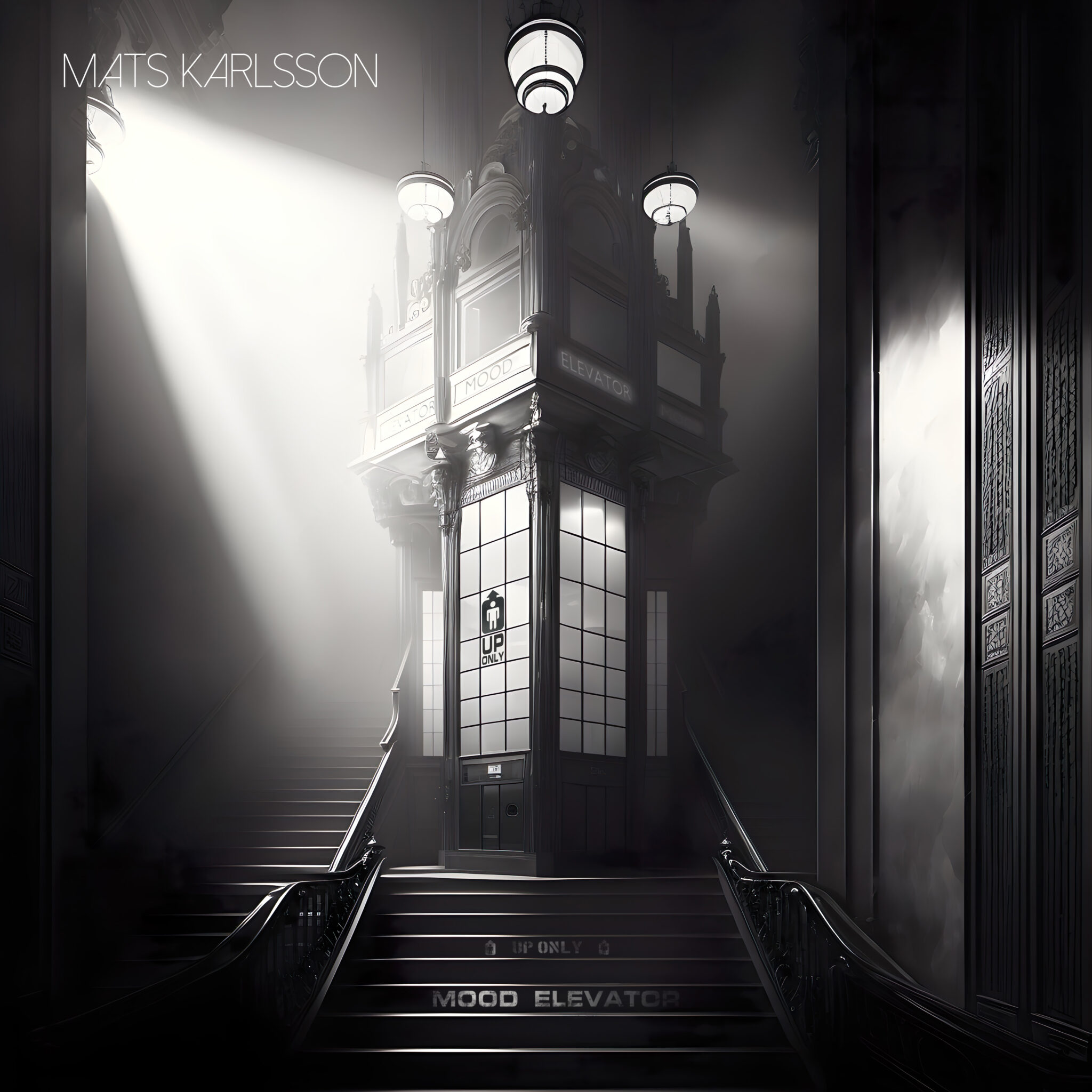 Recensione Mats Karlsson Mood Elevator - truemetal.it