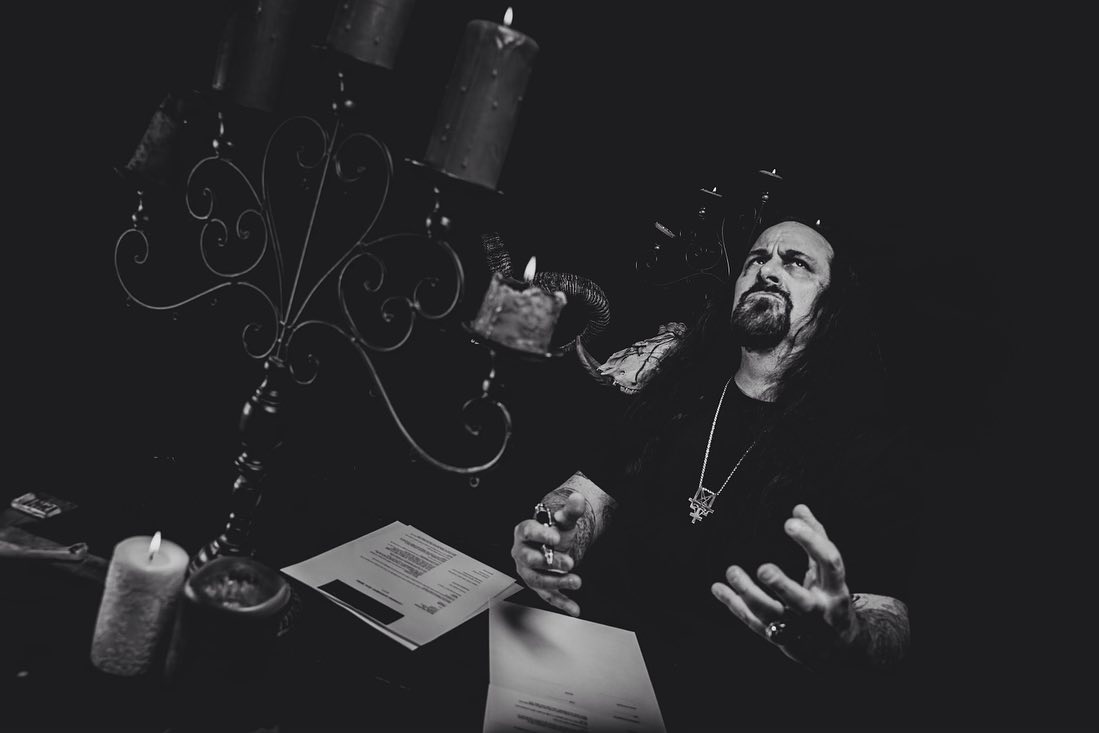 Deicide: annunciano il nuovo album "Banished By Sin" - truemetal.it