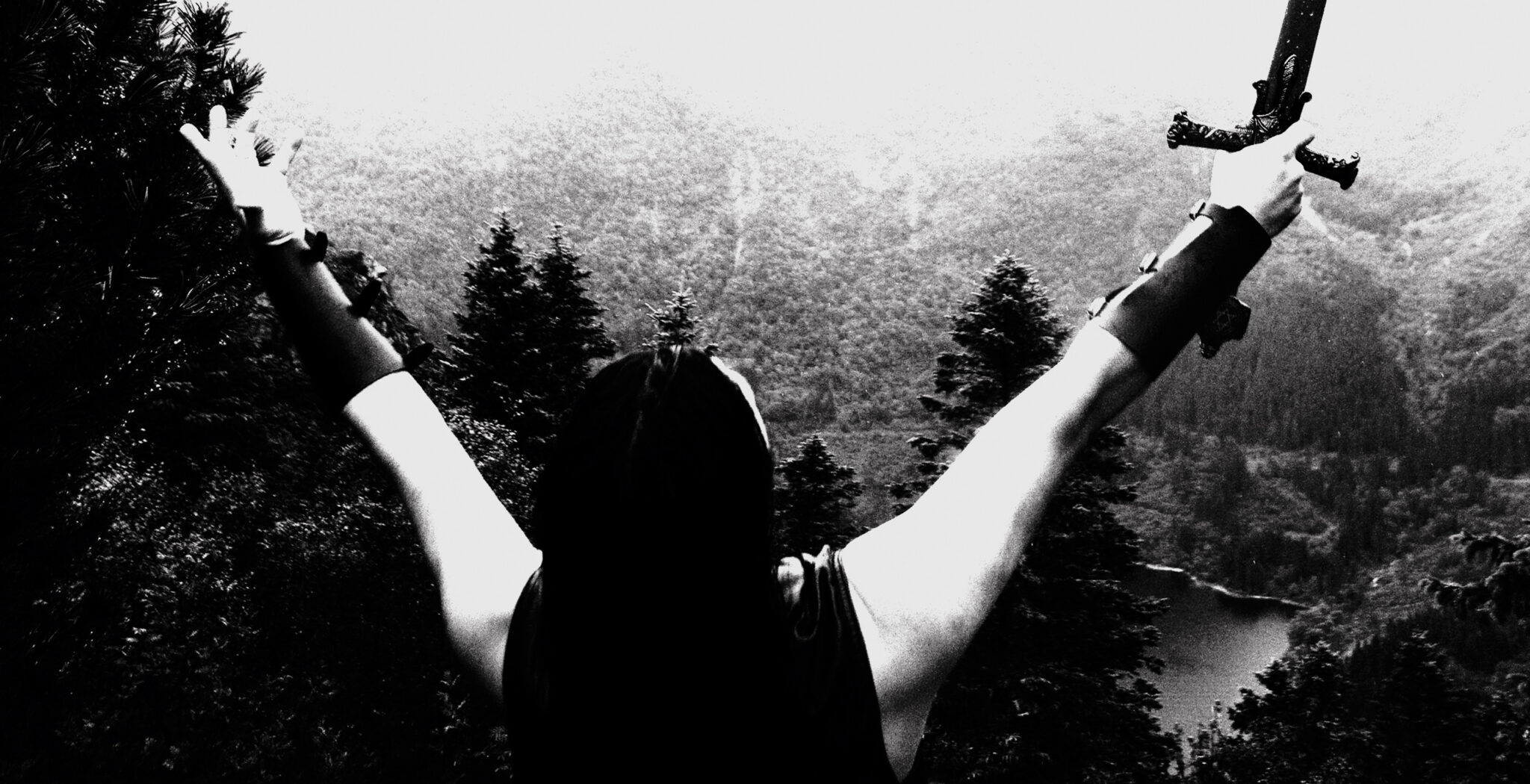 Immortal: a fine mese la ristampa del debutto solista di Demonaz ...