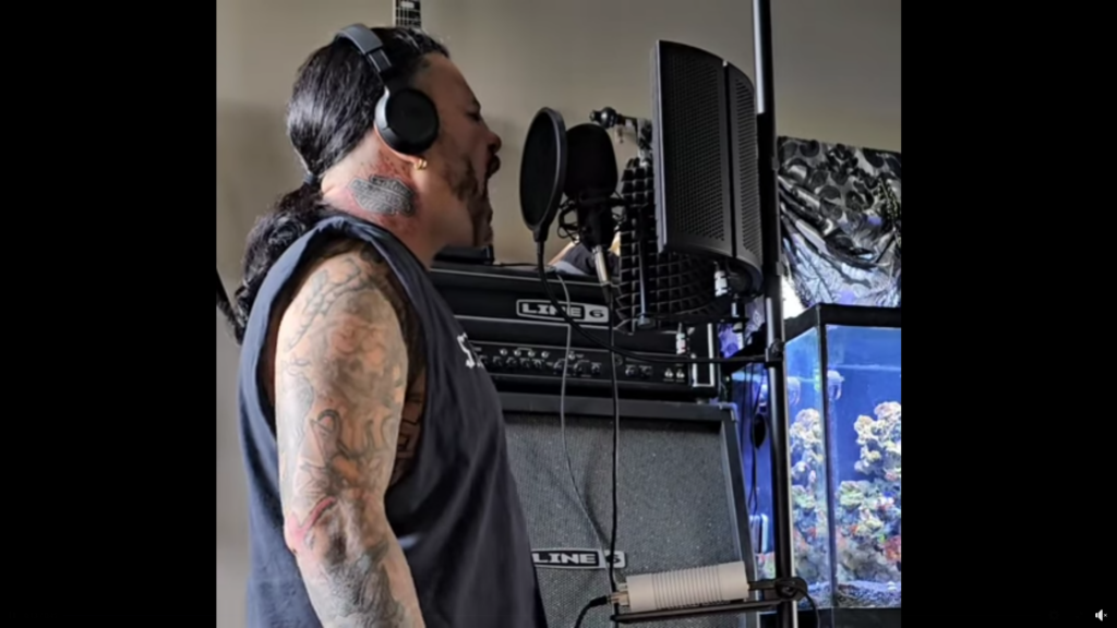 Terrorizer: l'ex-Vital Remains Brian Werner si aggiunge a Pete Sandoval ...