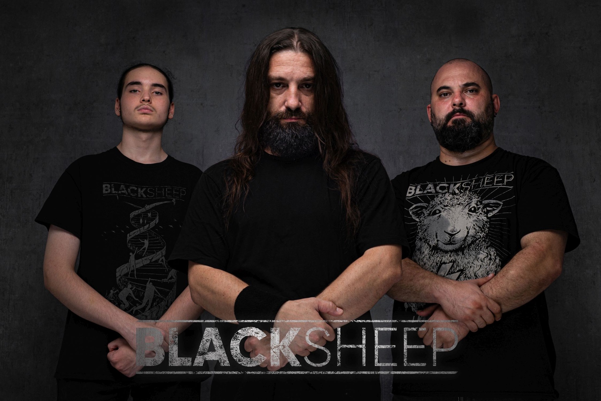 Blacksheep: fuori 'Bloodties', il nuovo album - truemetal.it