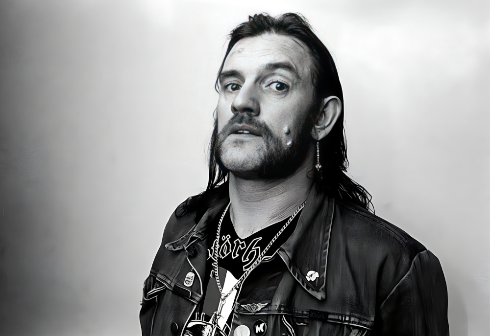 Motörhead: le ceneri di Lemmy sepolte al Wacken Open Air 2023 - truemetal.it