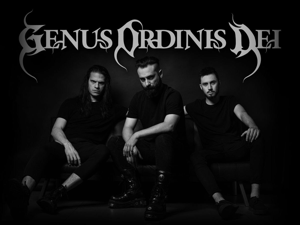 Genus Ordinis Dei: guarda il music video ufficiale di 'Genesis ...
