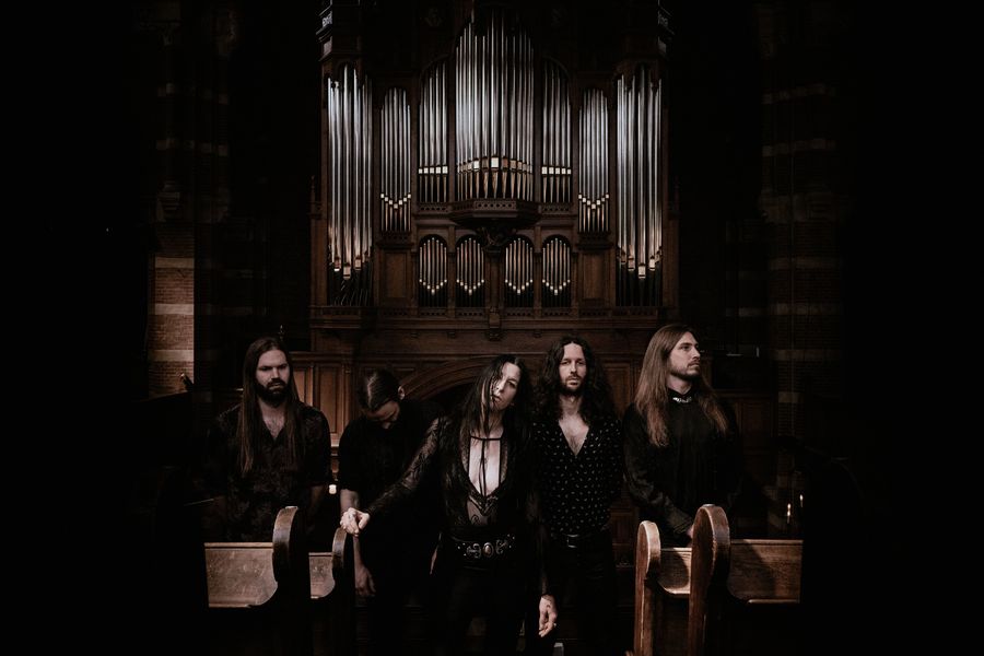 Dool: in arrivo a novembre il live album "Visions Of Summerland (Live ...