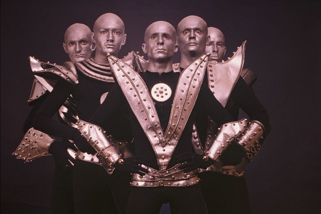 Intervista Rockets (Fabrice Quagliotti) - truemetal.it