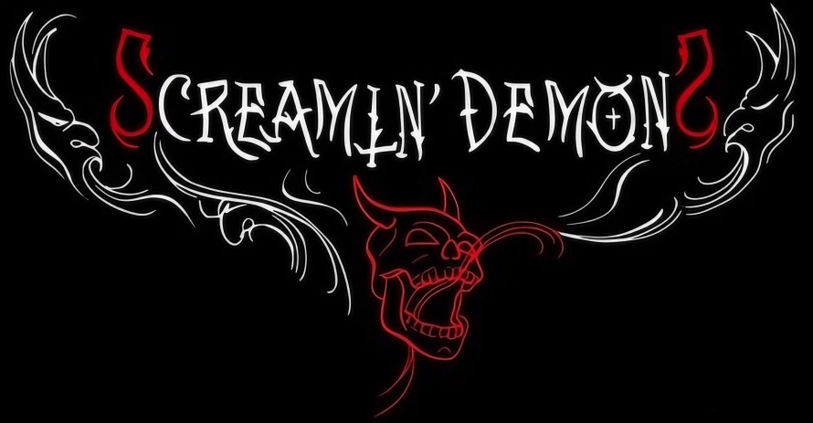 Live Report: Screamin’ Demons @ Druso, Ranica (BG), 12/10/2023 ...