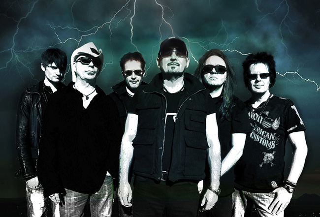 Demon: pubblicato il primo singolo - truemetal.it