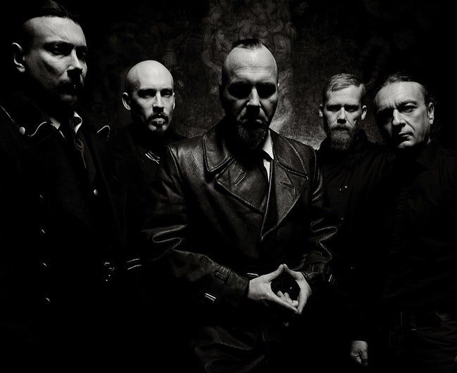 Mayhem: concerto celebrativo nel 2024 - truemetal.it