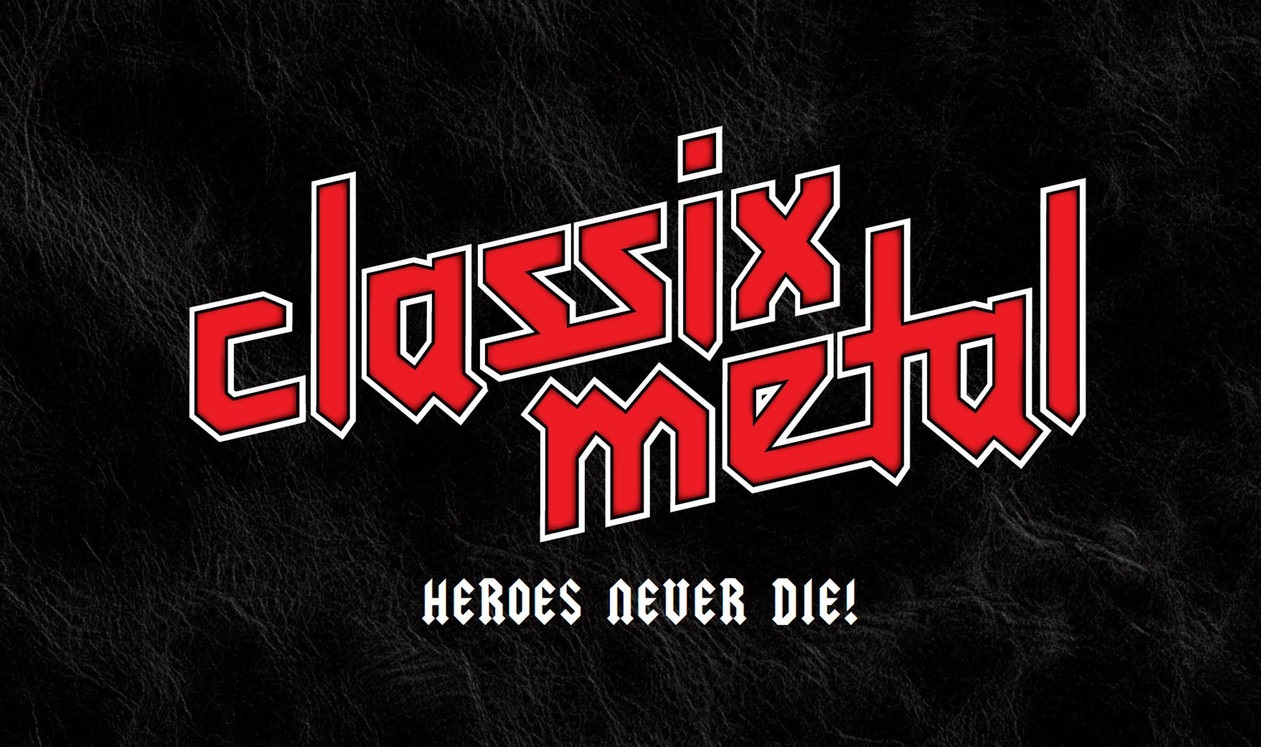 Classix e Classix Metal: grosse novità in arrivo - truemetal.it