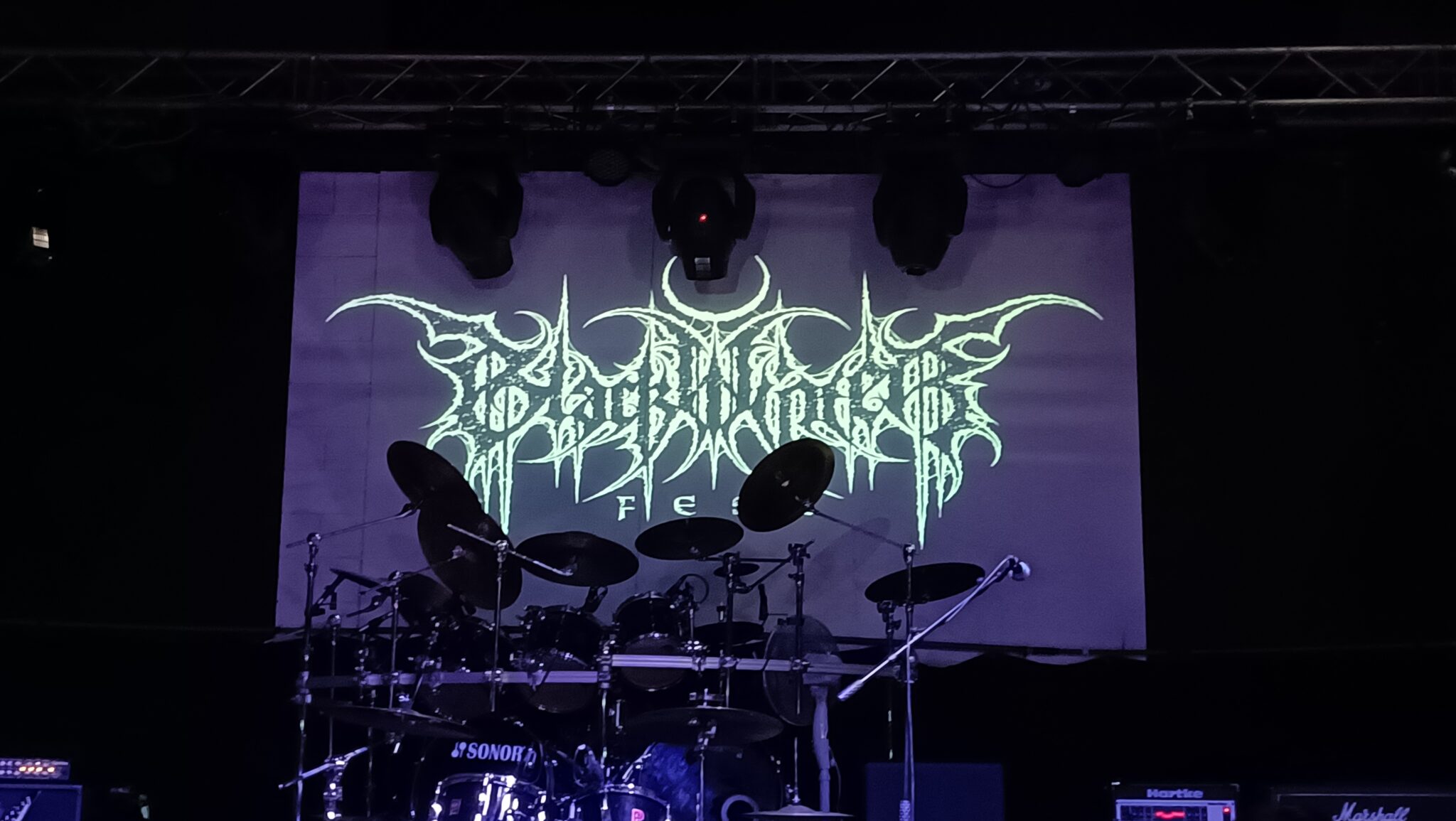 Live Report: Black Winter Fest Edizione #15_Day 1 @ Slaughter Club ...