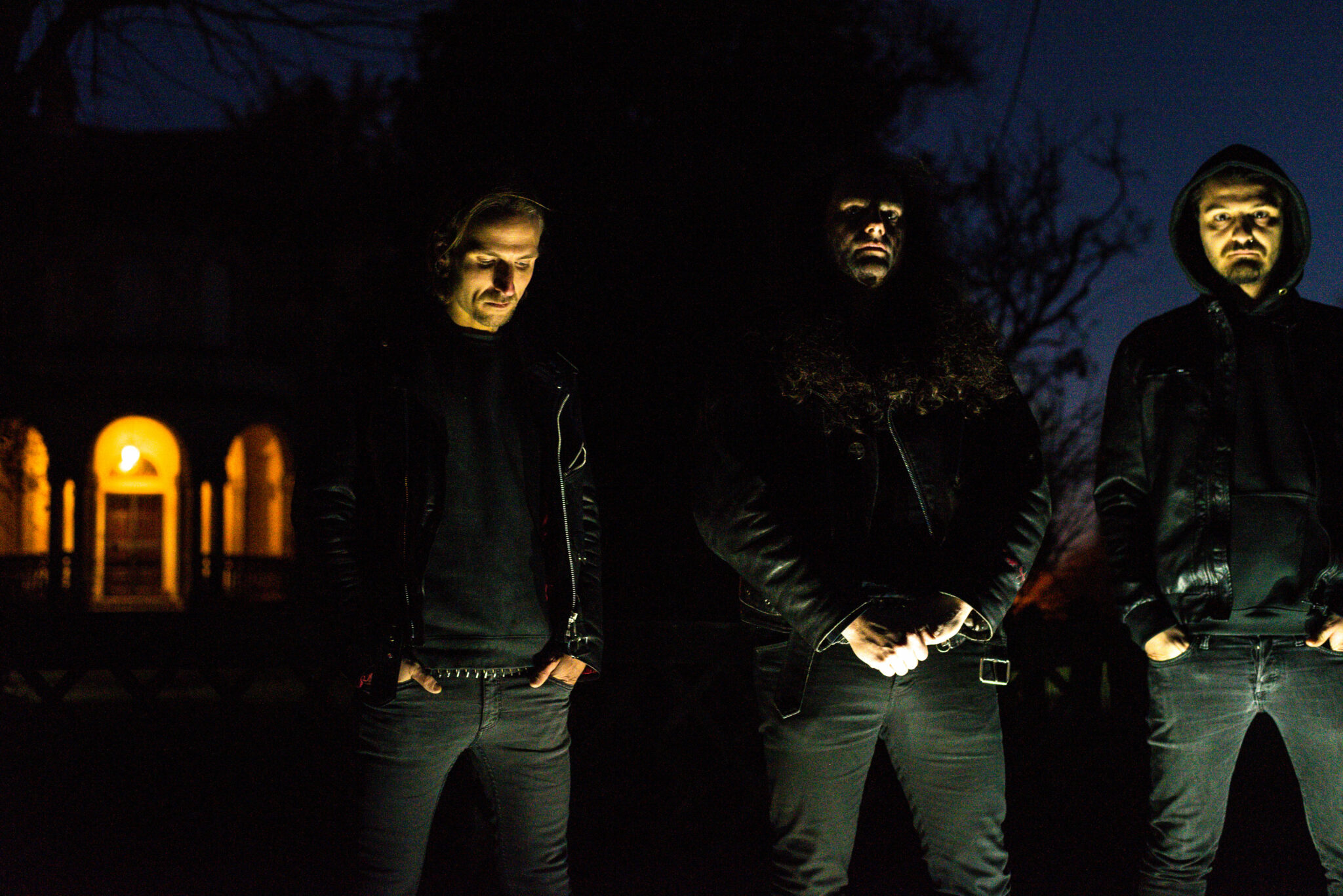 Intervista Imago Mortis (Abibial) - truemetal.it