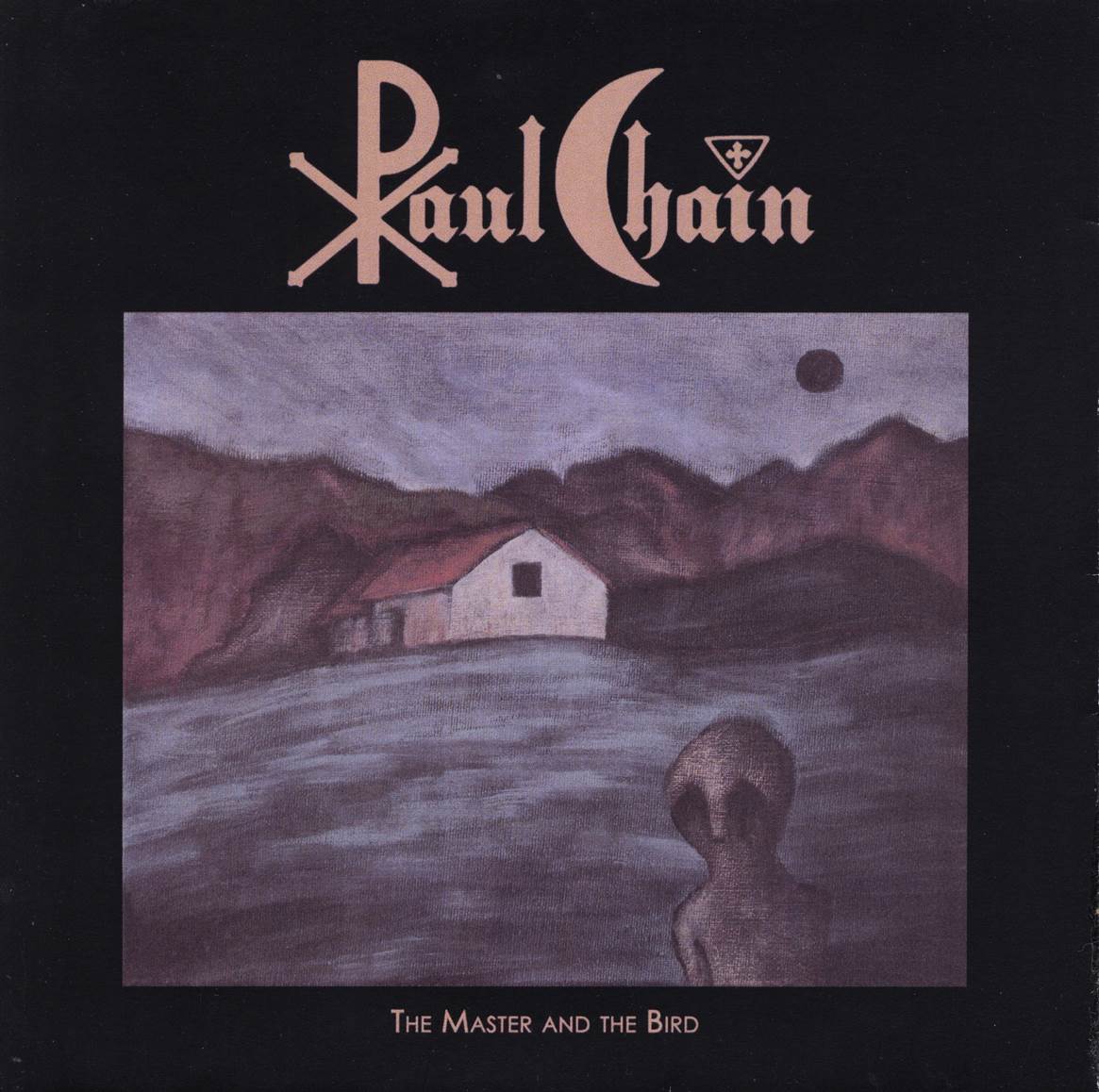 Recensione Paul Chain The Master and The Bird [7"] - truemetal.it
