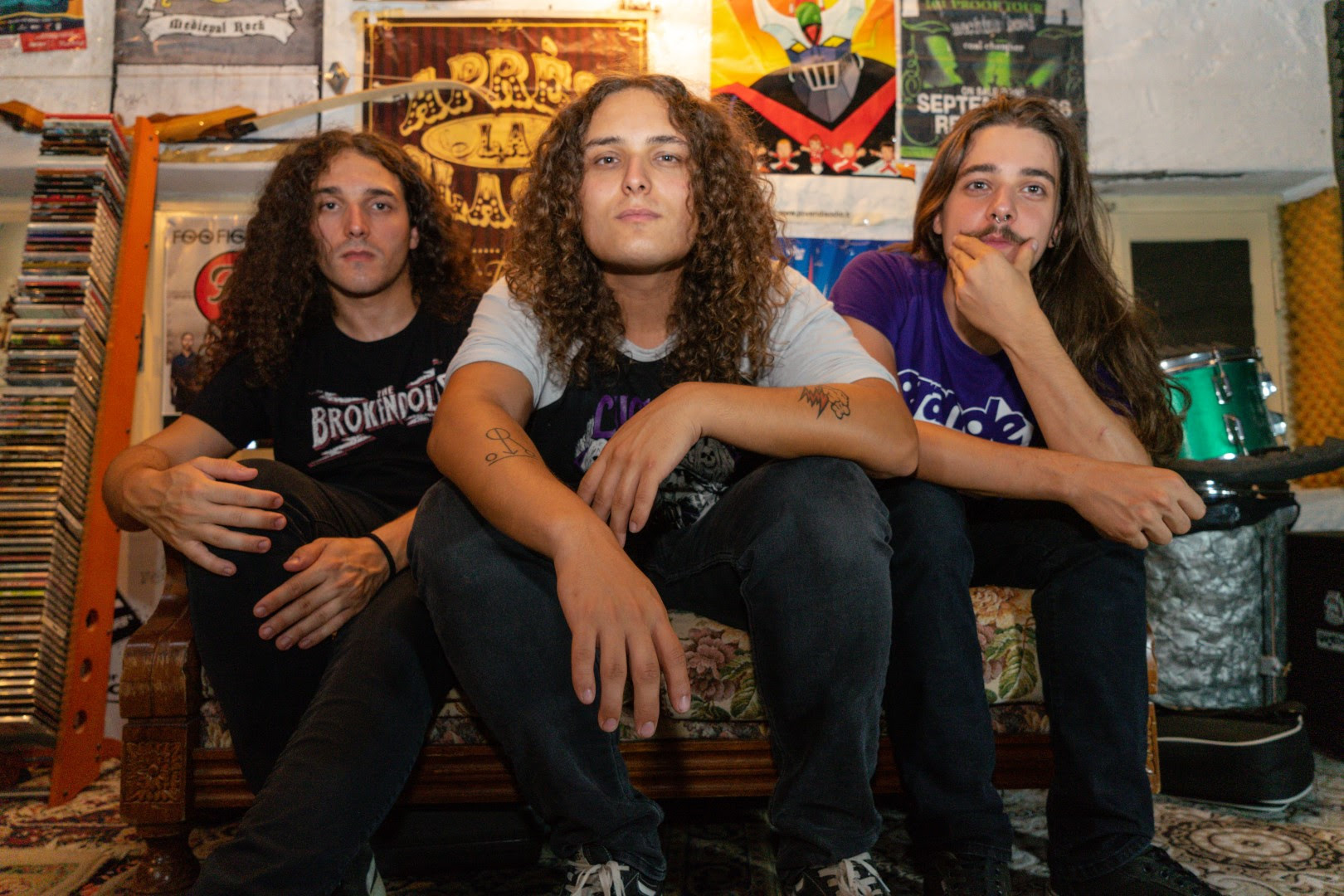 To The Max!: svelati titolo, tracklist e copertina del nuovo album in ...