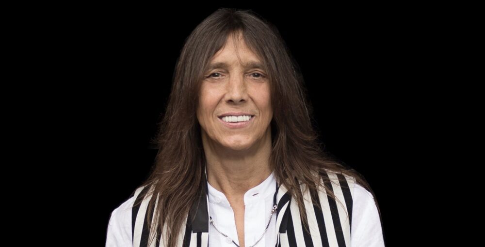 Tesla: Jeff Keith, "La mia più grande ispirazione? Semplice: Bon Scott ...