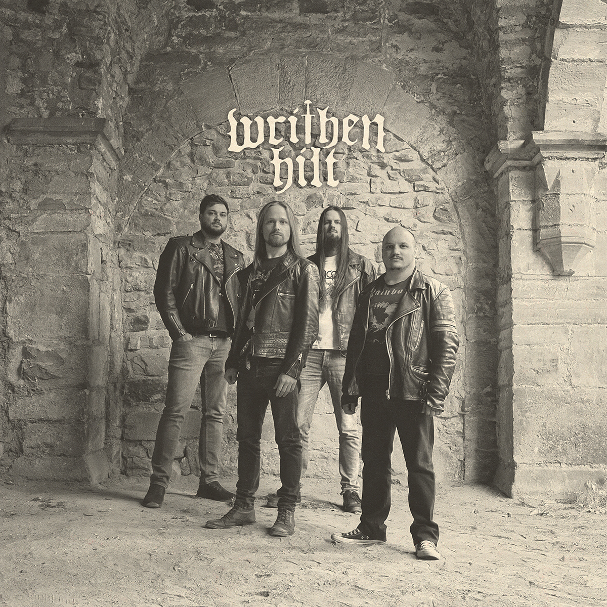 Writhen Hilt: Ep di debutto su Jawbreaker Records - truemetal.it