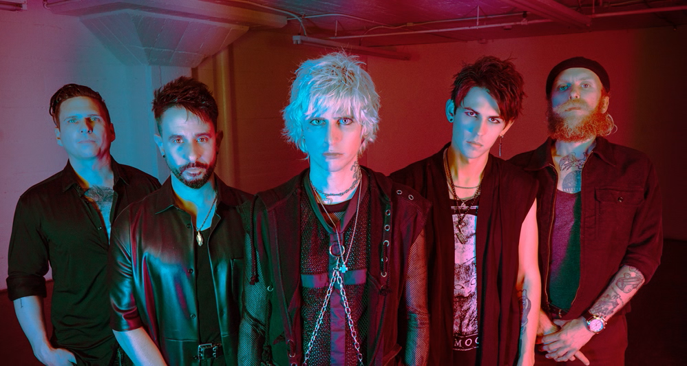 Silos: il video di 'Gaslight' con The Haunt - truemetal.it