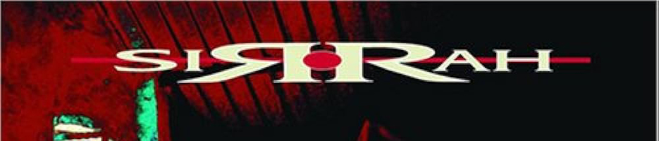 From The Dark Past: interview with Sirrah (Maciek Pasinski) - truemetal.it