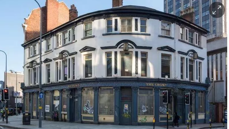 Black Sabbath: scatta la tutela per il 'Crown Inn', pub dove nacque l ...