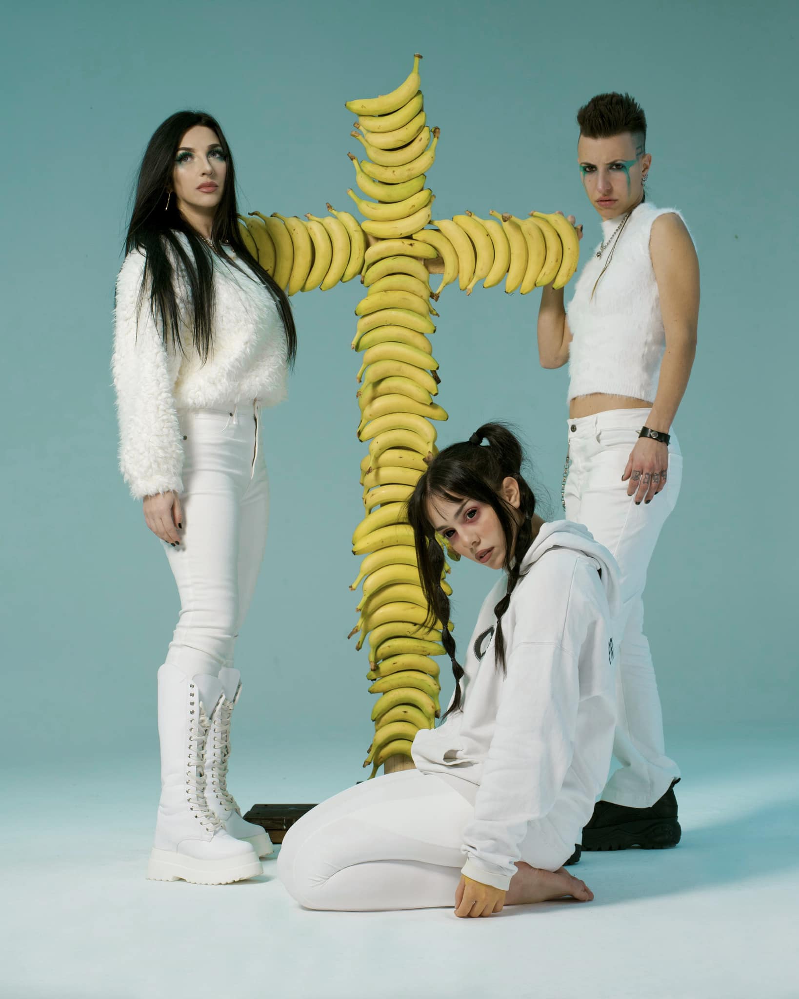 Live Report: Hand of Juno, Tune Music Lab, Pordenone - 9 marzo 2024 ...