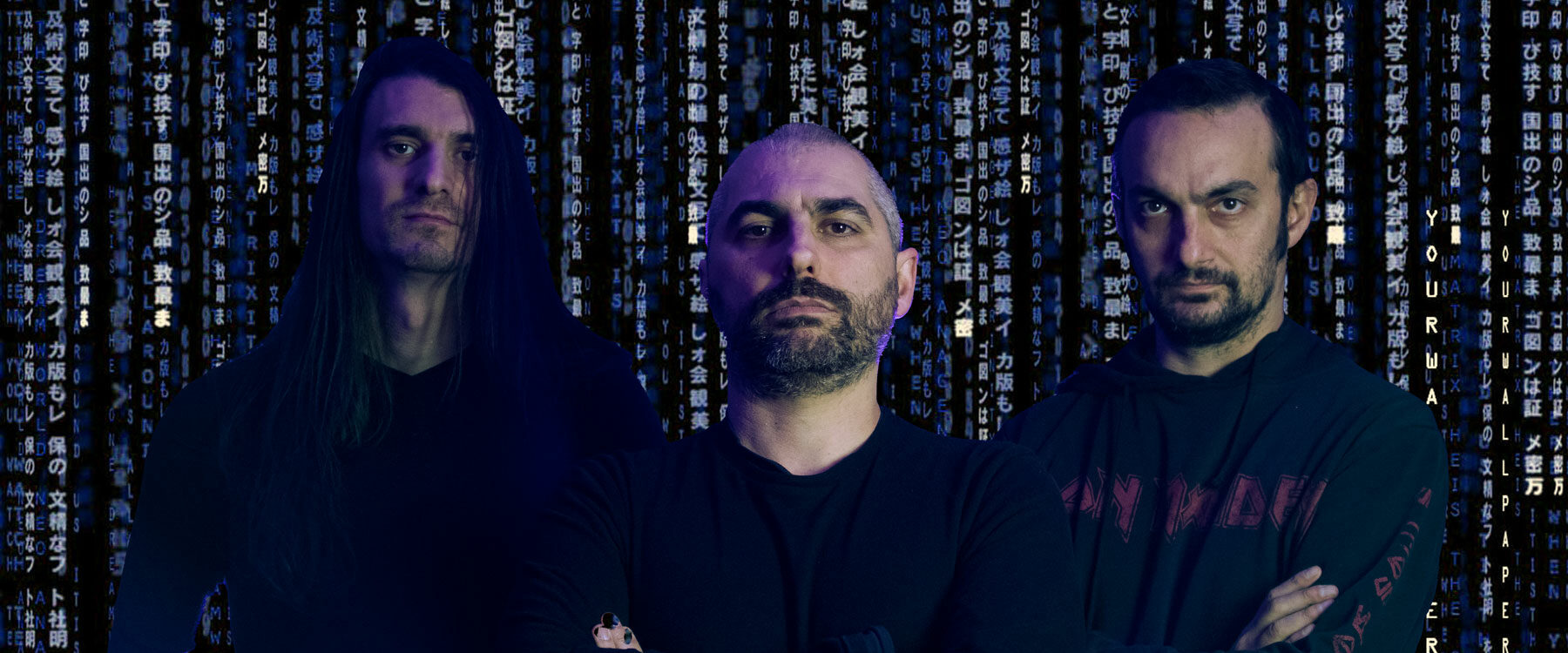 Last Rites: online il nuovo EP "Beyond the Abyss of Thought", guarda il ...