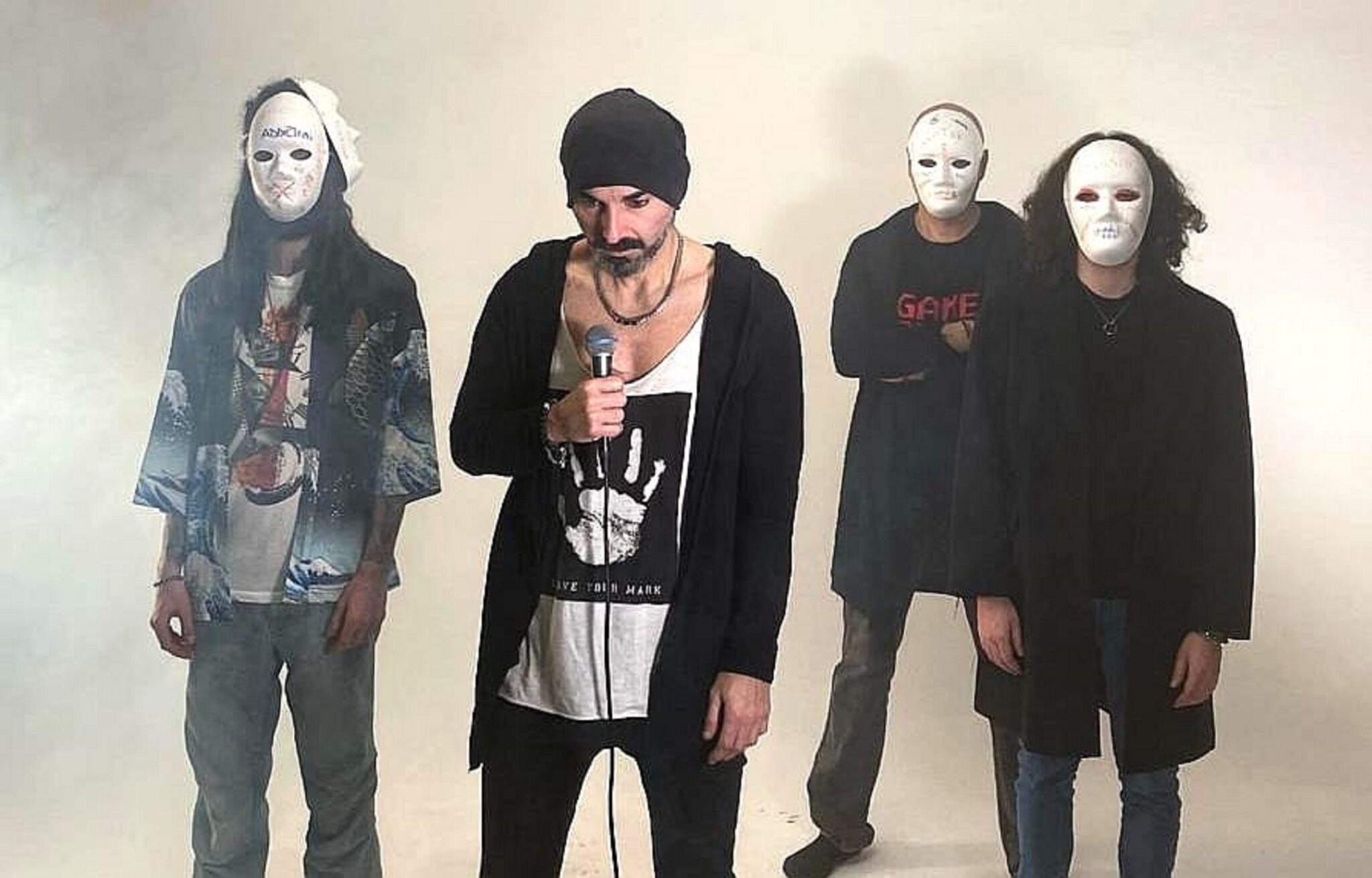 New Disorder: online il nuovo singolo 'Numb' - truemetal.it