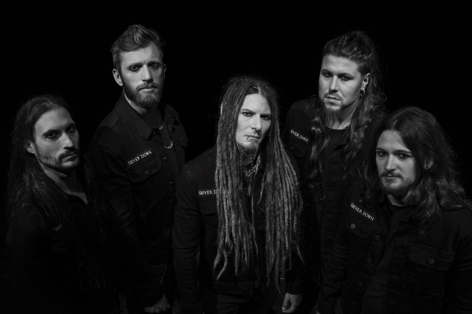 Shiver Down: guarda il video della nuova 'Dead Silence' - truemetal.it