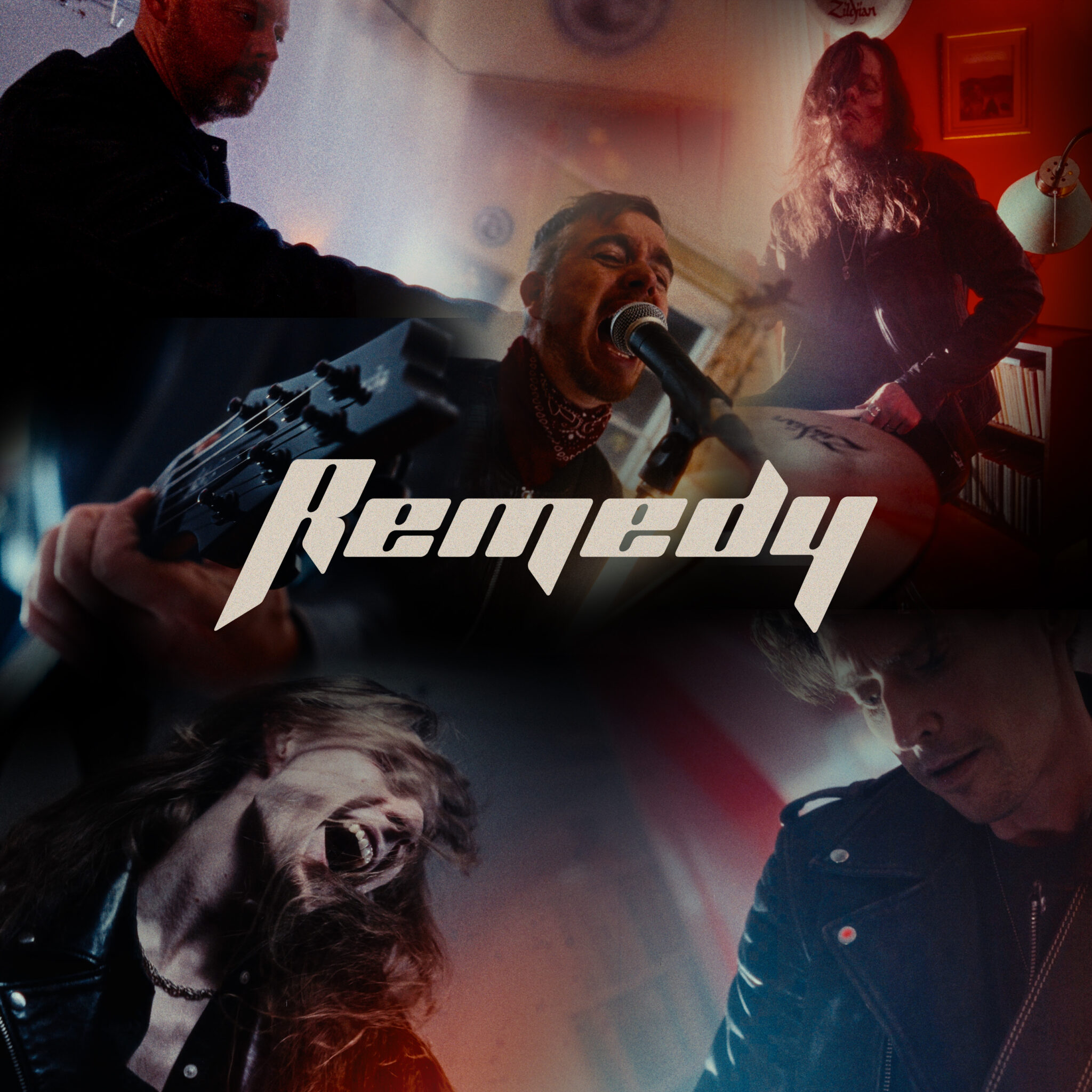 Remedy: fuori il nuovo singolo - truemetal.it