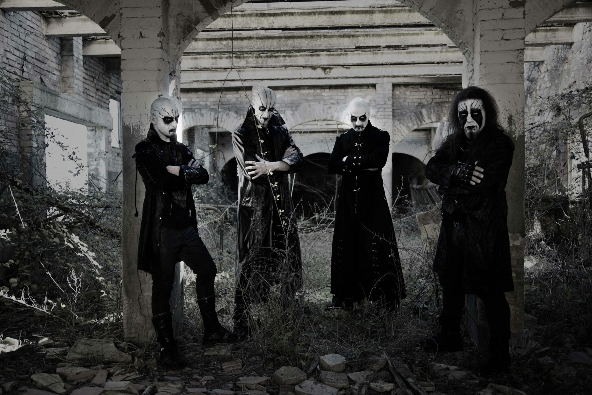 Necromass: ristampe in arrivo! - truemetal.it