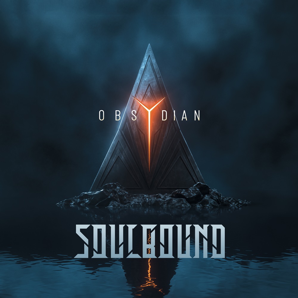 Recensione Soulbound obsYdian - truemetal.it