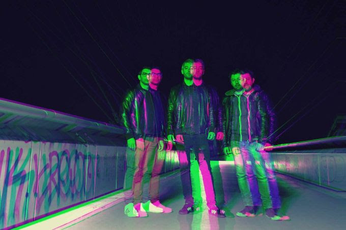 Panic In March: disponibile il nuovo singolo "Paranoia Tip" - truemetal.it