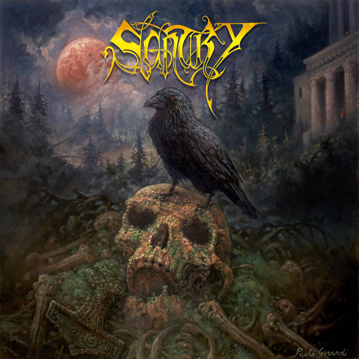 Recensione Sentry Sentry - truemetal.it
