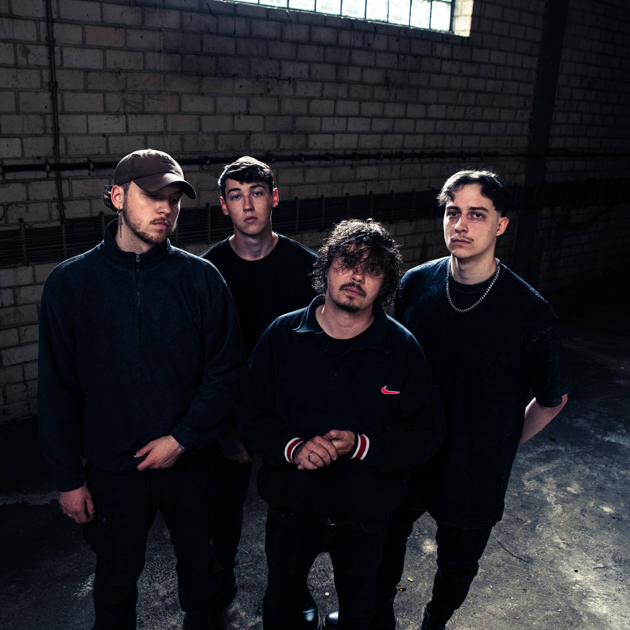 Accvsed: firmano con Arising Empire Records, video - truemetal.it