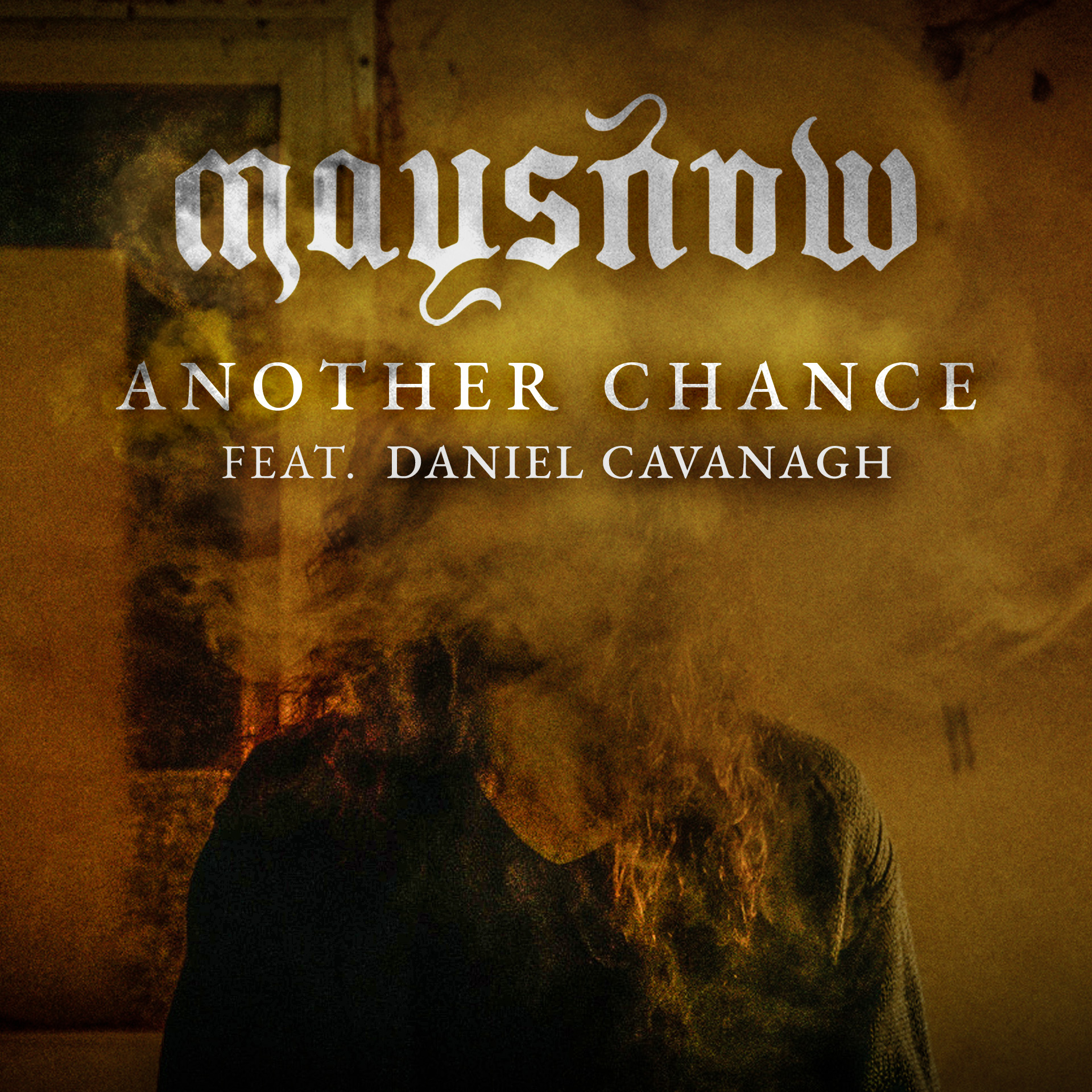 Maysnow: pubblicato il nuovo singolo e video 'Another Chance' con ...
