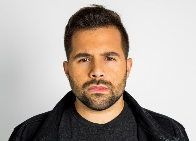 Caleb Hyes: la nuova versione del singolo 'Dark Before the Dawn!' con ...