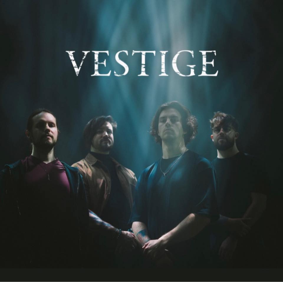 Vestige (Francia): guarda 'Deviens La Nuit', il nuovo video - truemetal.it