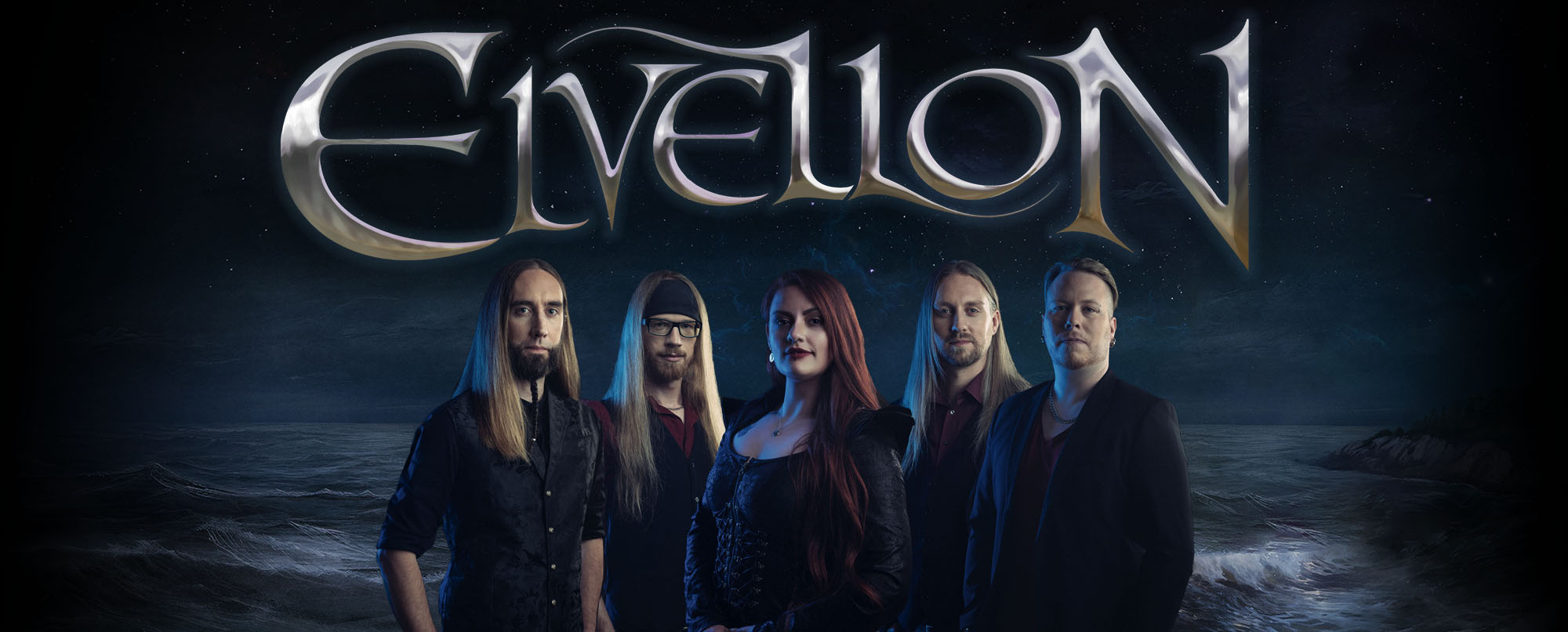 Intervista Elvellon (Nele Messerschmidt) - truemetal.it
