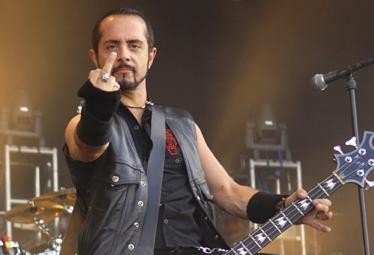 DD Verni (Overkill): preferisco il disco fisico a Spotify - truemetal.it