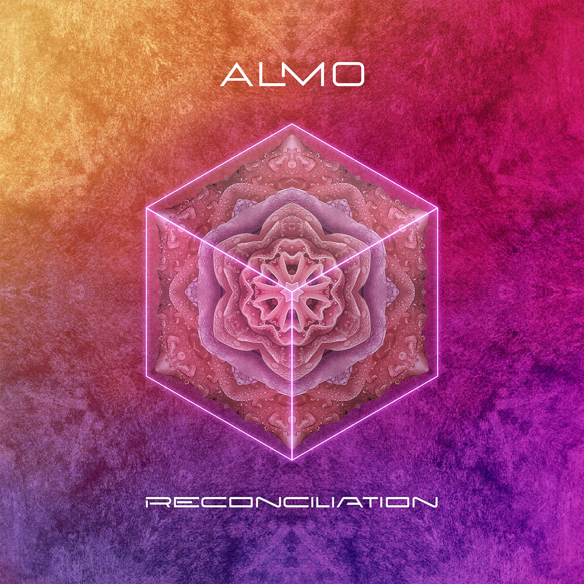 Recensione Almo Reconciliation - truemetal.it
