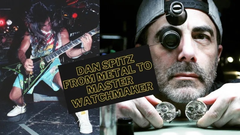 Anthrax: Dan Spitz, "Reunion? Perché no? Non si sa mai cosa succederà ...